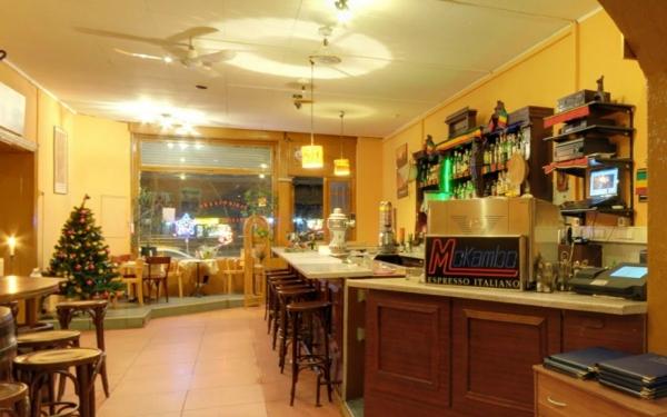 Blue Nile Restaurant Berlin: bis 13 € sparen bei Äthiopischer Küche