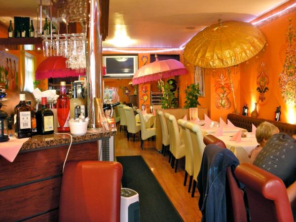 Restaurant Anand Berlin: bis 15 € sparen bei Indischen Speisen