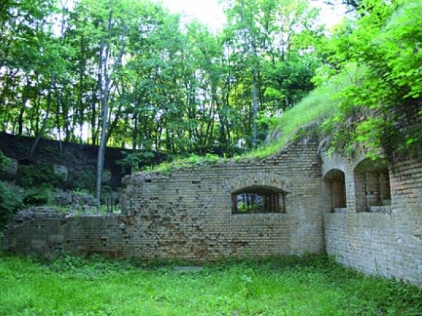 ASG Fort Hahneberg Berlin: bis zu 5 € sparen bei Führungen