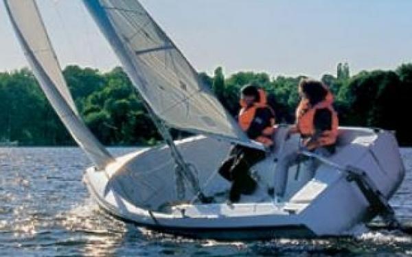 Marina Lanke Berlin: bis 195 € sparen bei Kurs in Segel-Yachtschule