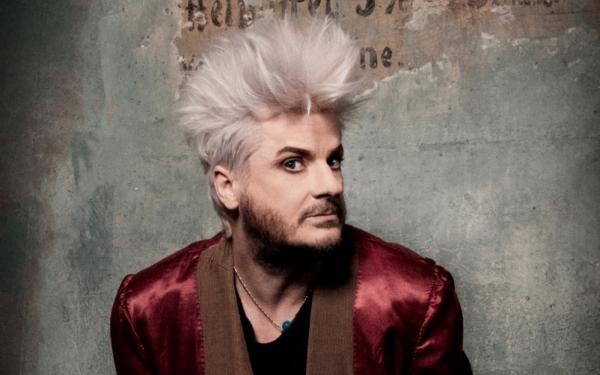 Kay Ray in der ufaFabrik Berlin: bei Tickets 20 € sparen