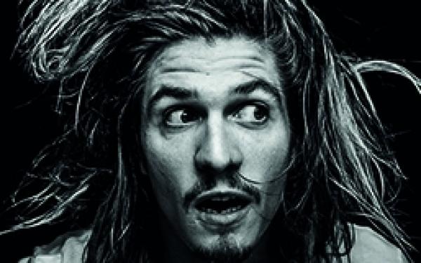 Remi Martin im Pfefferberg Theater Berlin: 18 € sparen bei Tickets