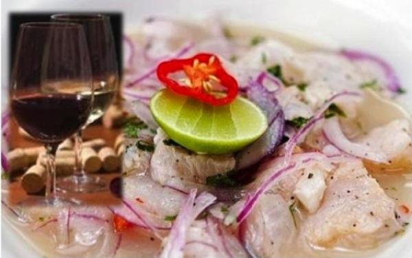 Tapas Bar Rodolfos Berlin: bis zu 22 € sparen bei Sea-Food Platte