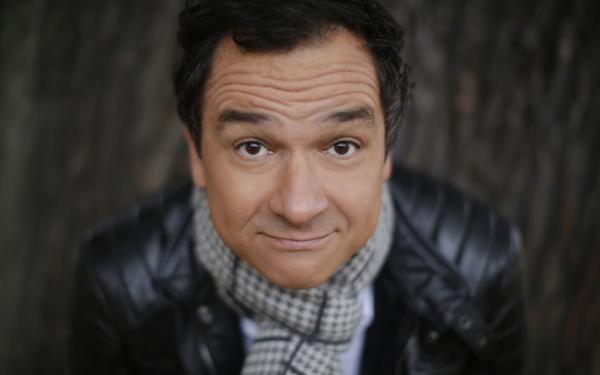 Stephan Bauer in Wühlmäuse Berlin: bei Tickets bis 29 € sparen